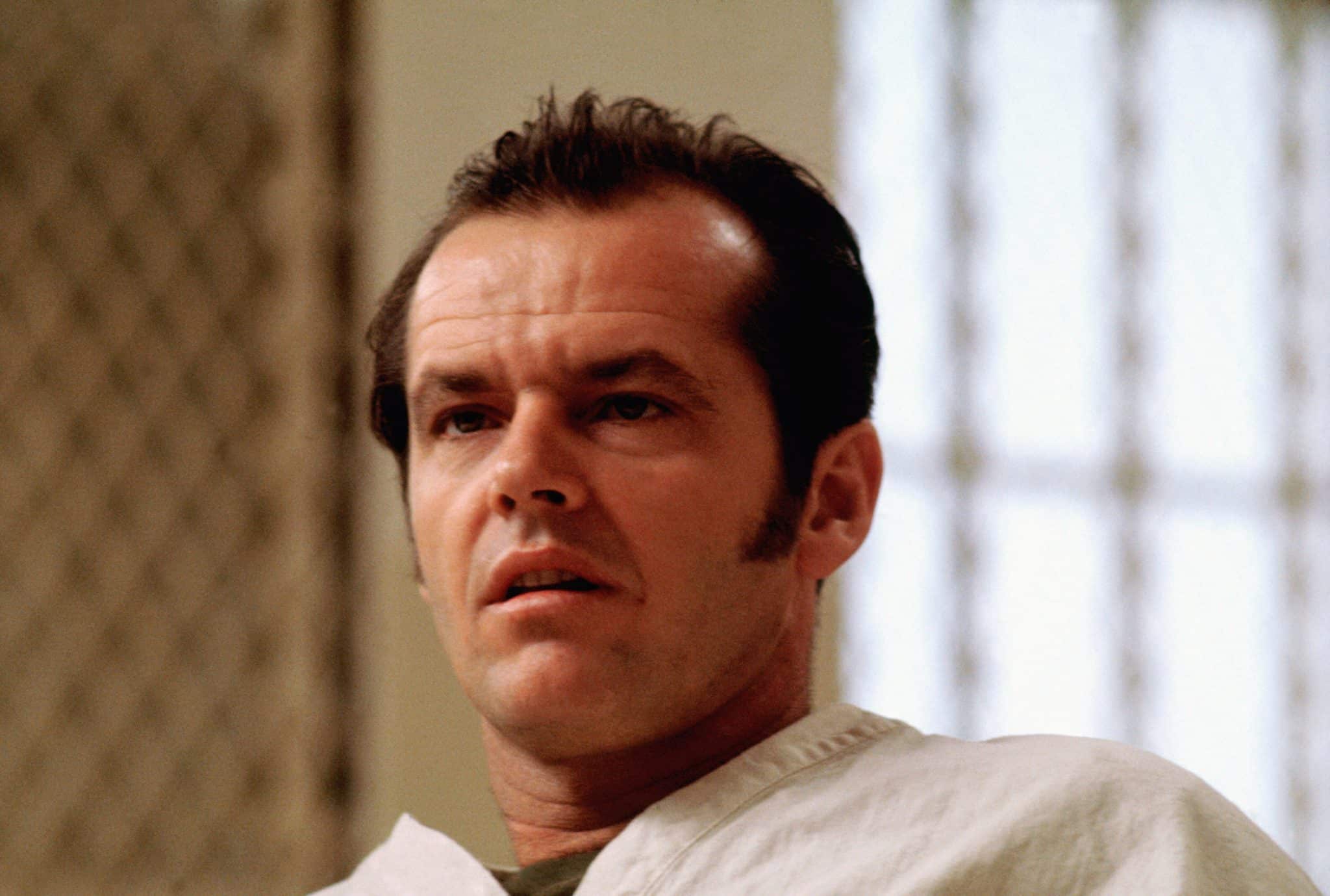 85-Year-Old Jack Nicholson Is Reportedly Experiencing Failing Health