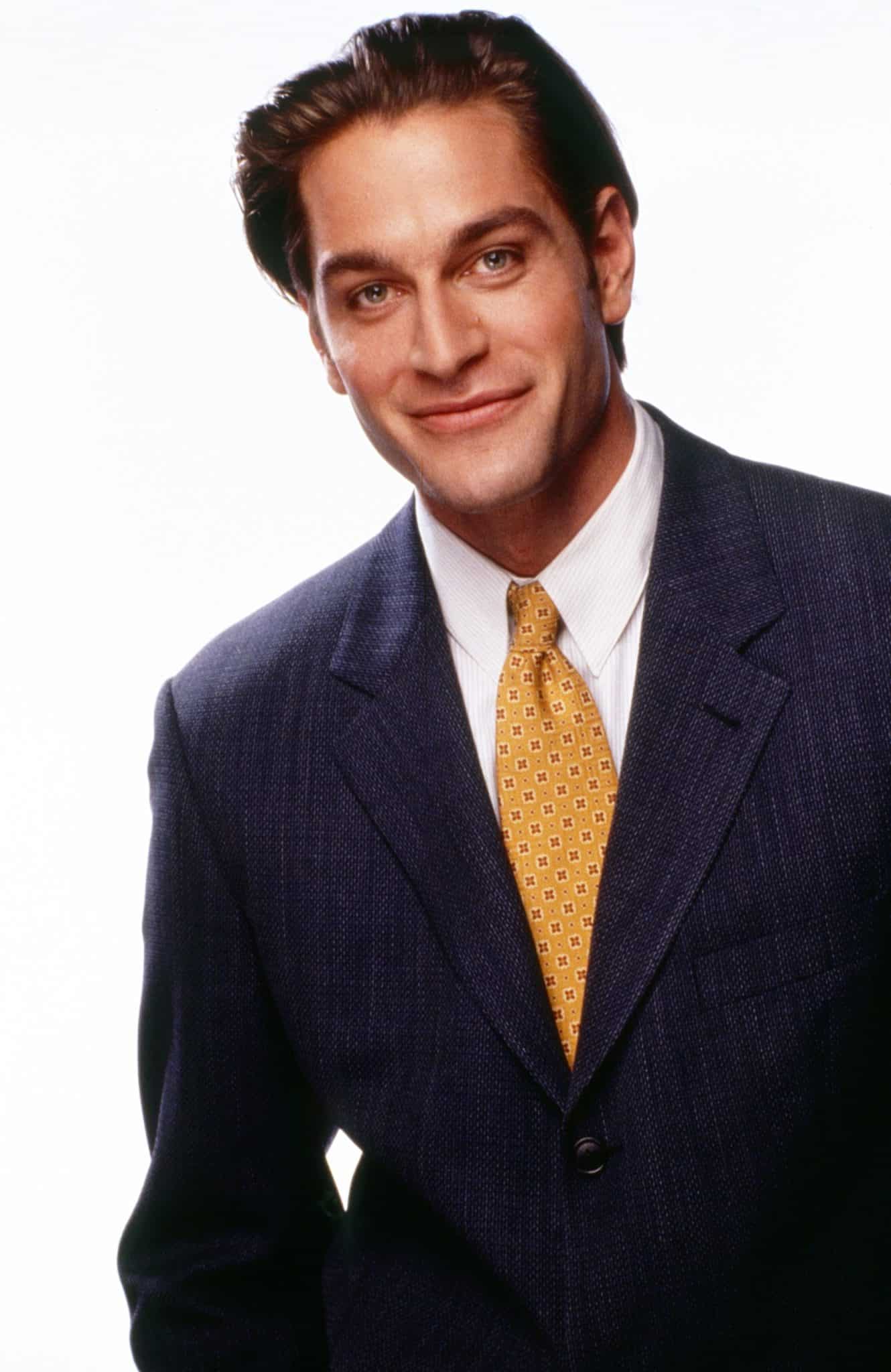 Mariska Hargitay And Peter Hermann Celebrate 18th Anniversary