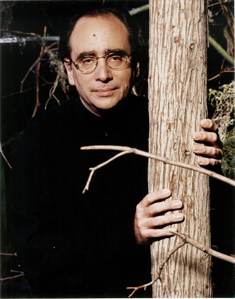 Chevy Chase And Dan Aykroyd Are Reuniting For A Spooky New Film