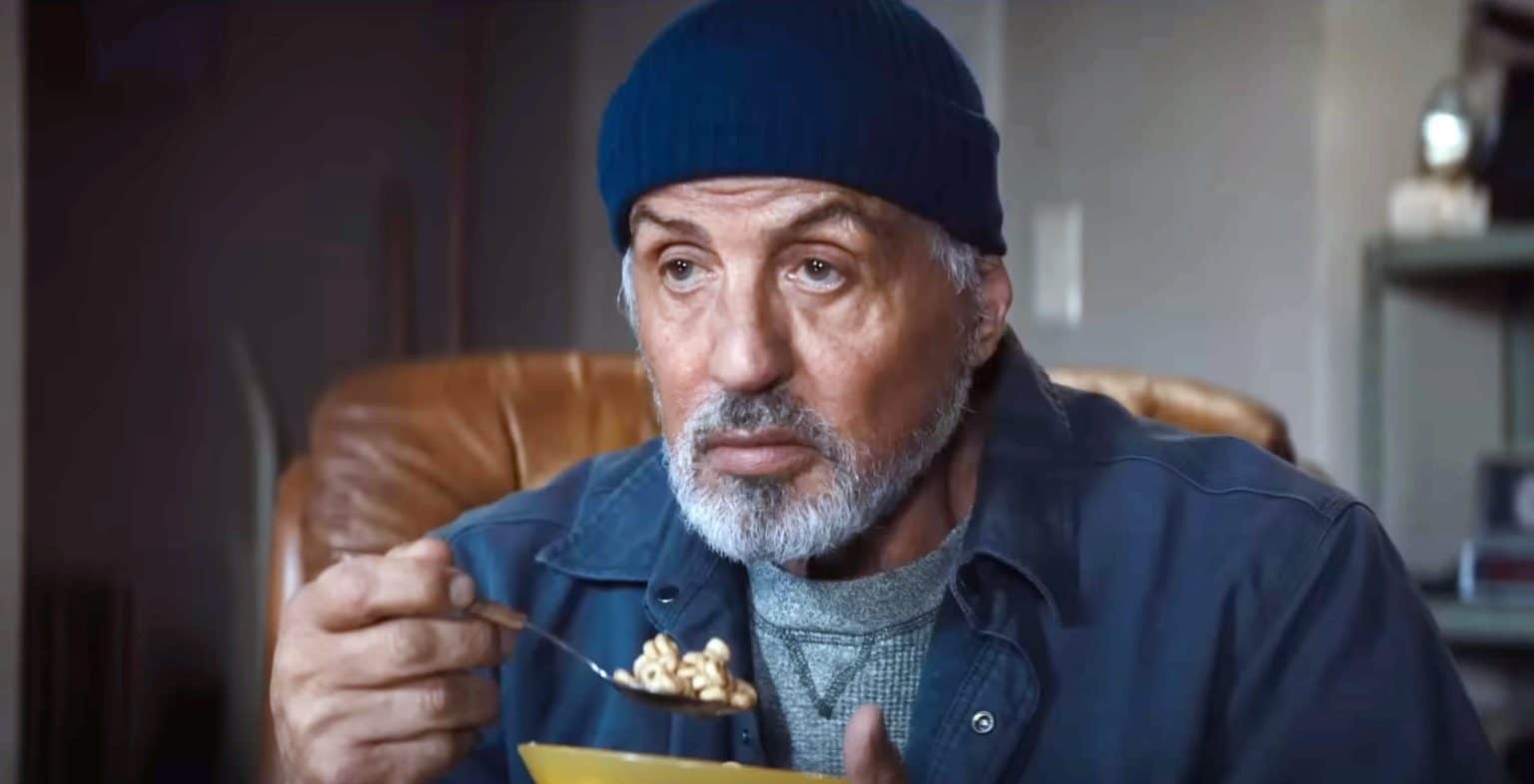 Source Says Jennifer Flavin Filed For Divorce From Sylvester Stallone ...