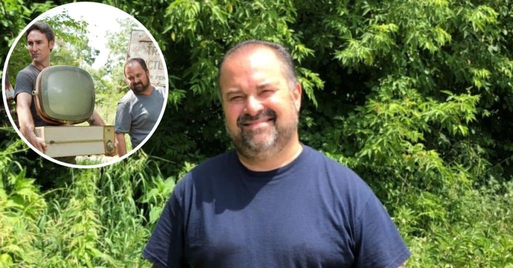 'American Pickers' Suffers Ratings Plummet After Fans Clamor For Frank ...