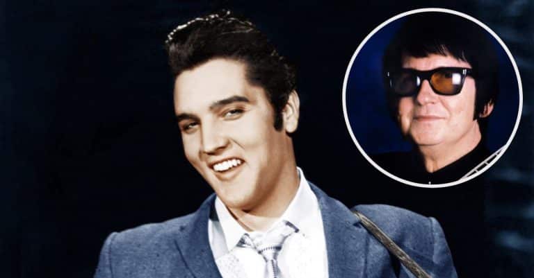 Elvis Presley Claims This One Singer Had 'The Perfect Voice ...