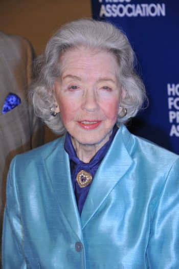 Blacklisted Actress And Activist Marsha Hunt Dies At 104