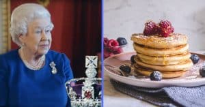 The Queen's Very Own Pancake Recipe Will Let You Bake Breakfast Fit For ...