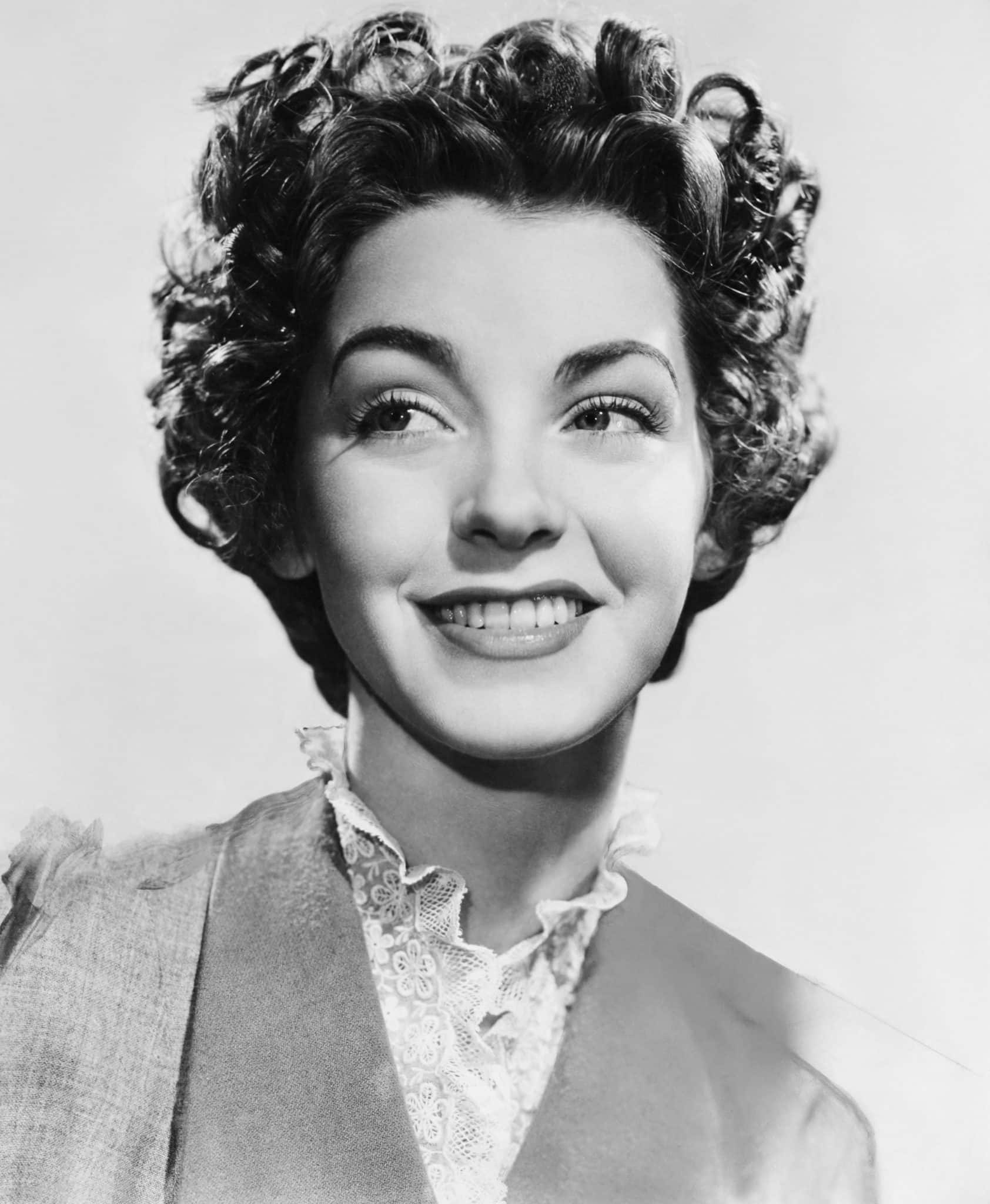 Blacklisted Actress And Activist Marsha Hunt Dies At 104