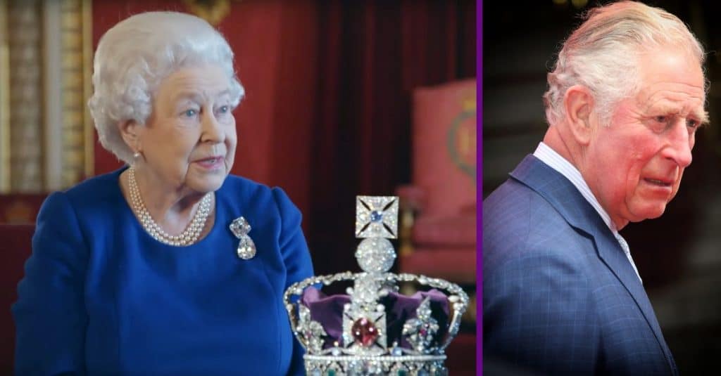 Operation London Bridge: When Is The Queen's Funeral And King Charles ...
