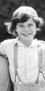 'The Little Rascals' Are 100: The Joys And Tragic Lives of Every One Of ...