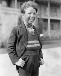 'The Little Rascals' Are 100: The Joys And Tragic Lives of Every One Of ...