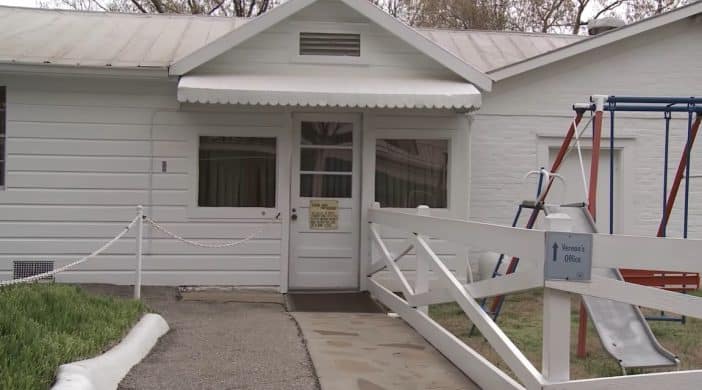 Check Out This Historic Graceland Path, A Glimpse Into Elvis Presley’s ...