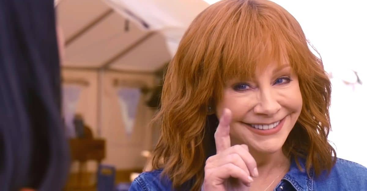 WATCH: Reba McEntire Is Chilling In New 'Big Sky' Season Trailer