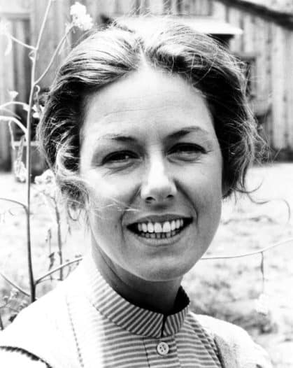 Ma Ingalls From 'Little House On The Prairie' Is Now 80 And Still Shows ...