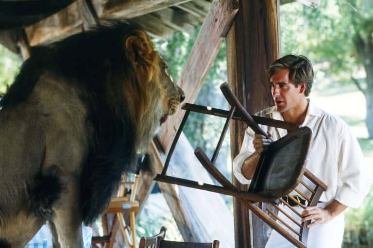 'Quantum Leap' Star Scott Bakula Faced Unique Challenges On The ...