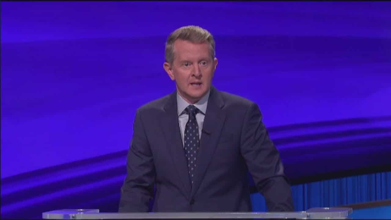 'Jeopardy!' Enters New Era With "Current Slang" Category That Has ...