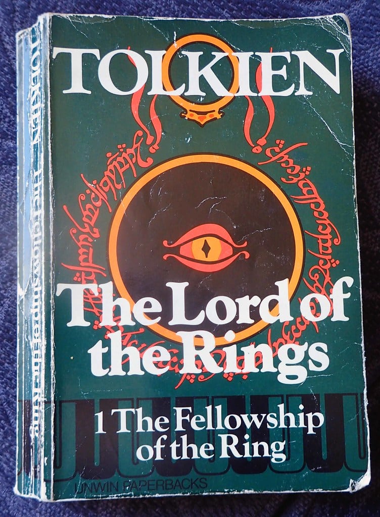 One Band To Rock Them All Was Inspired Time And Again By 'Lord Of The ...