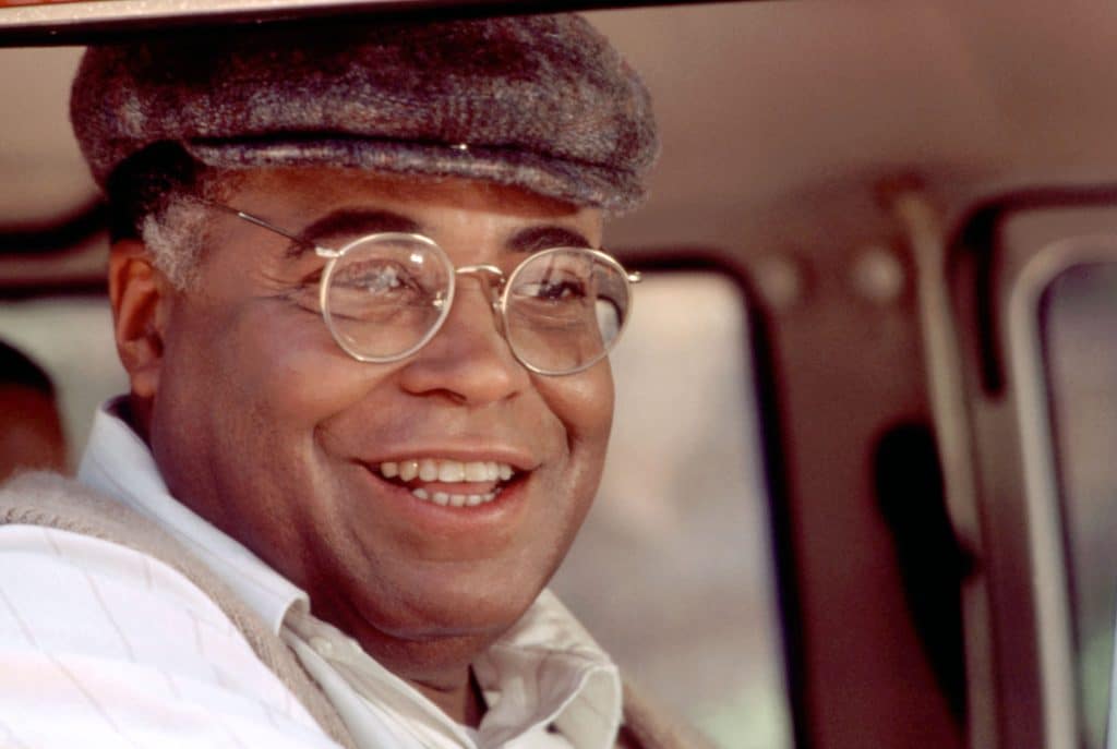 James Earl Jones Has Officially Retired From His Most Iconic Role