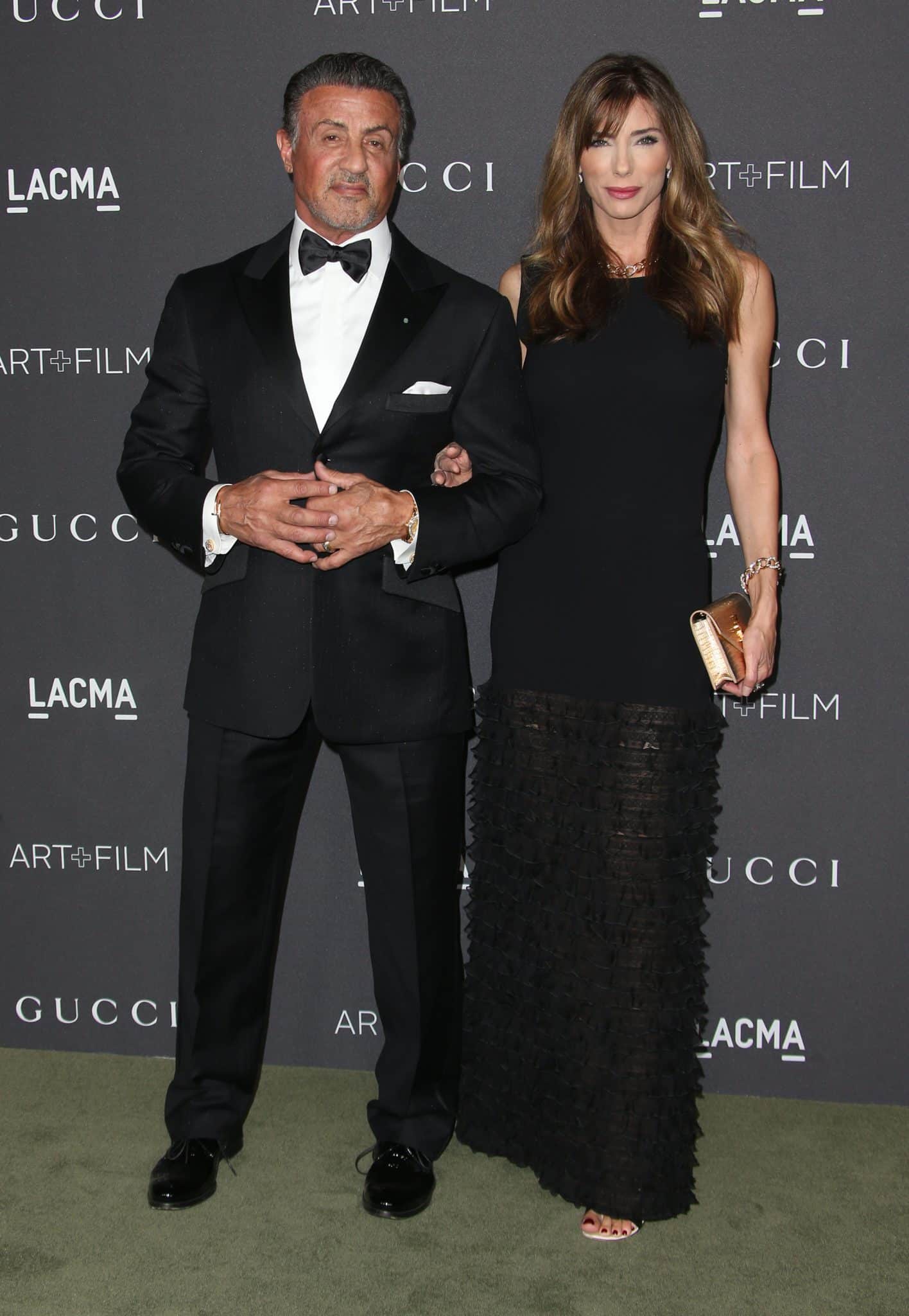 Issues That May Have Led Sylvester Stallone, Jennifer Flavin To Divorce
