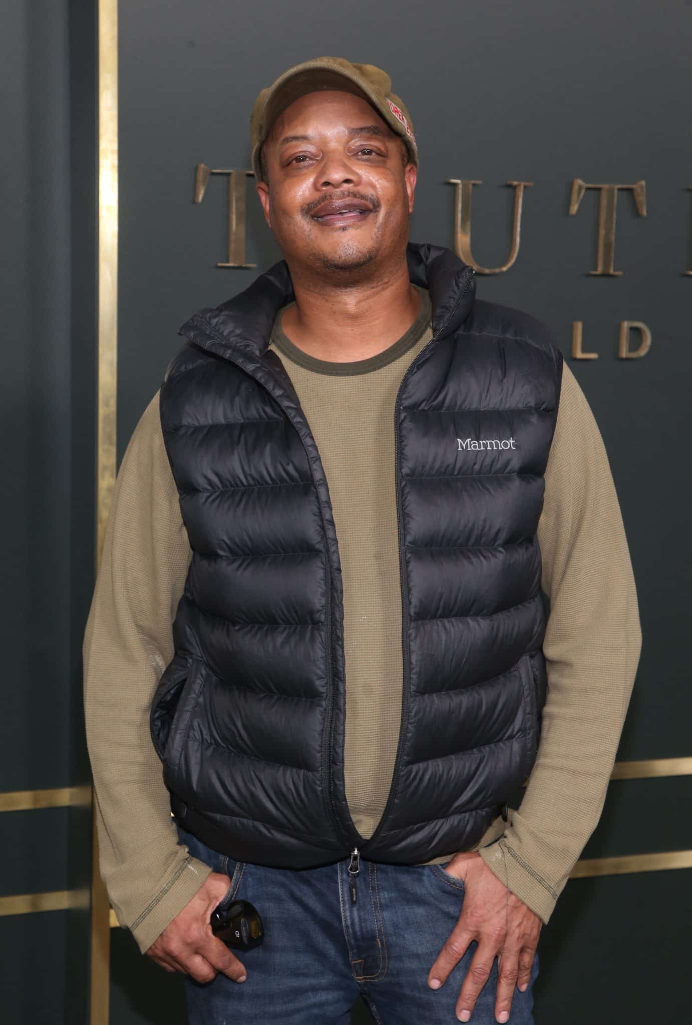 'Diff'rent Strokes' Star Todd Bridges Married Designer Bettijo B. Hirschi