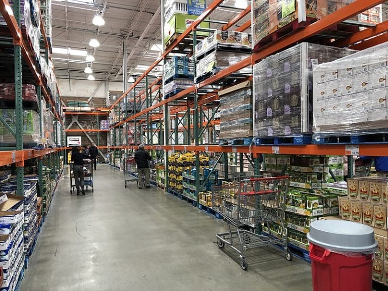Things You Should Never Buy At Your Local Costco
