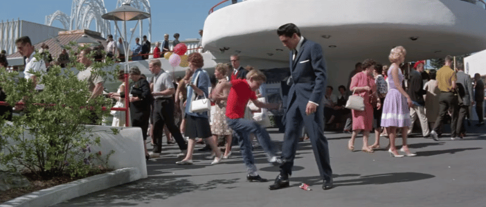 Kurt Russell Kicked Elvis Presley Multiple Times In The Name Of Art