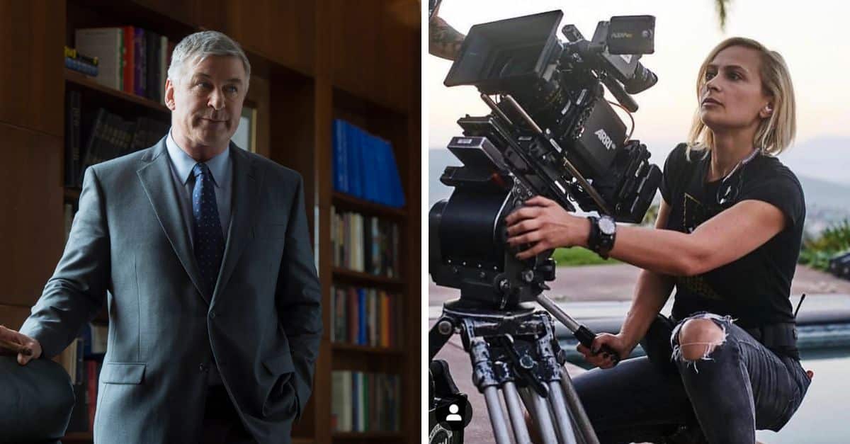 Alec Baldwin Slammed For Sharing Halyna Hutchins ‘Rust’ Shooting Anniversary Post | DoYouRemember?