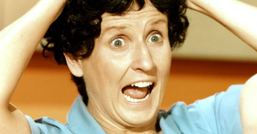 Alice From 'The Brady Bunch' Had A Secret No One But Ann B. Davis Knew