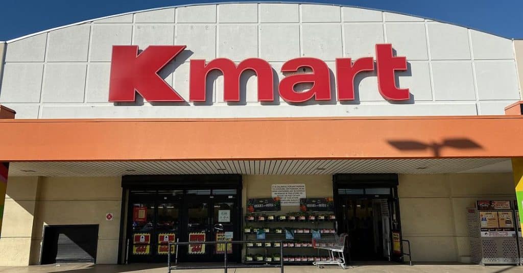 Bringing Back The Kmart Store Jingle Of 1973 | DoYouRemember?