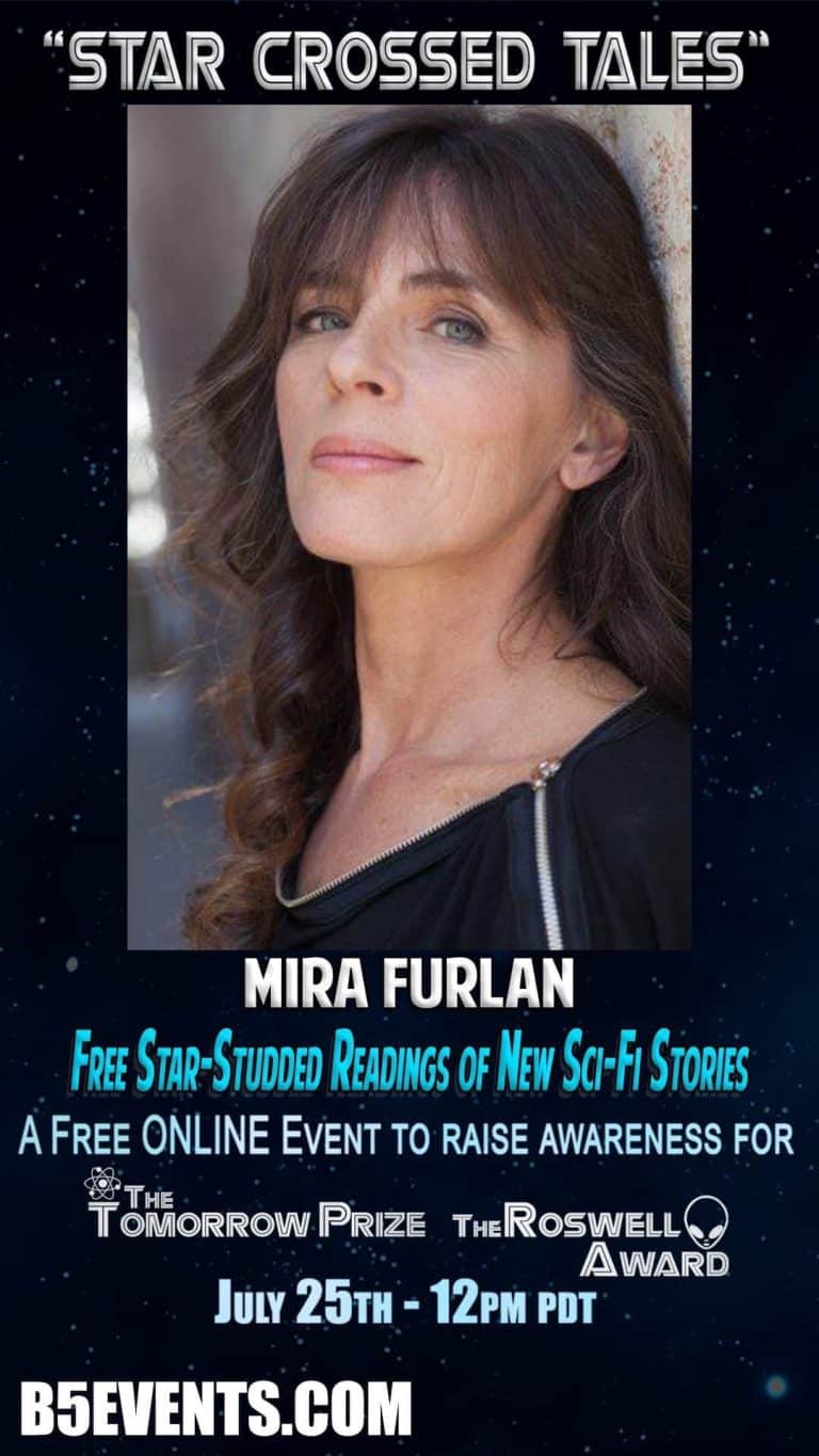 Babylon 5 Cast Then and Now 2024, Remembering the Actors