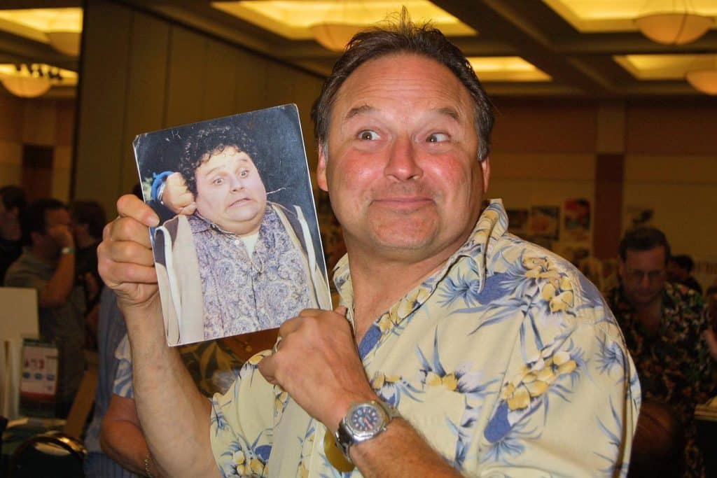 Babylon 5 Cast Then and Now 2024, Remembering the Actors