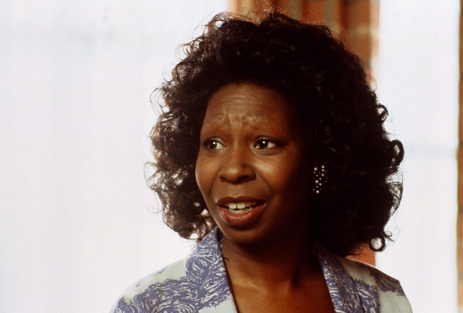 Whoopi Goldberg Recalls Hollywood Figures Disrespectfully Touching Her ...