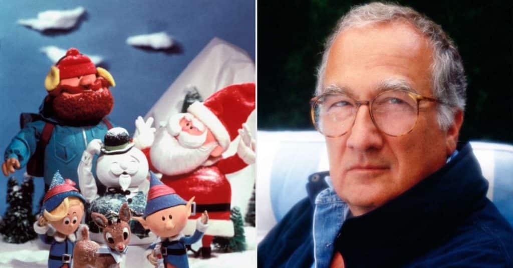 Jules Bass, Known For ‘Rudolph The Red-Nosed Reindeer’ Dies At 87