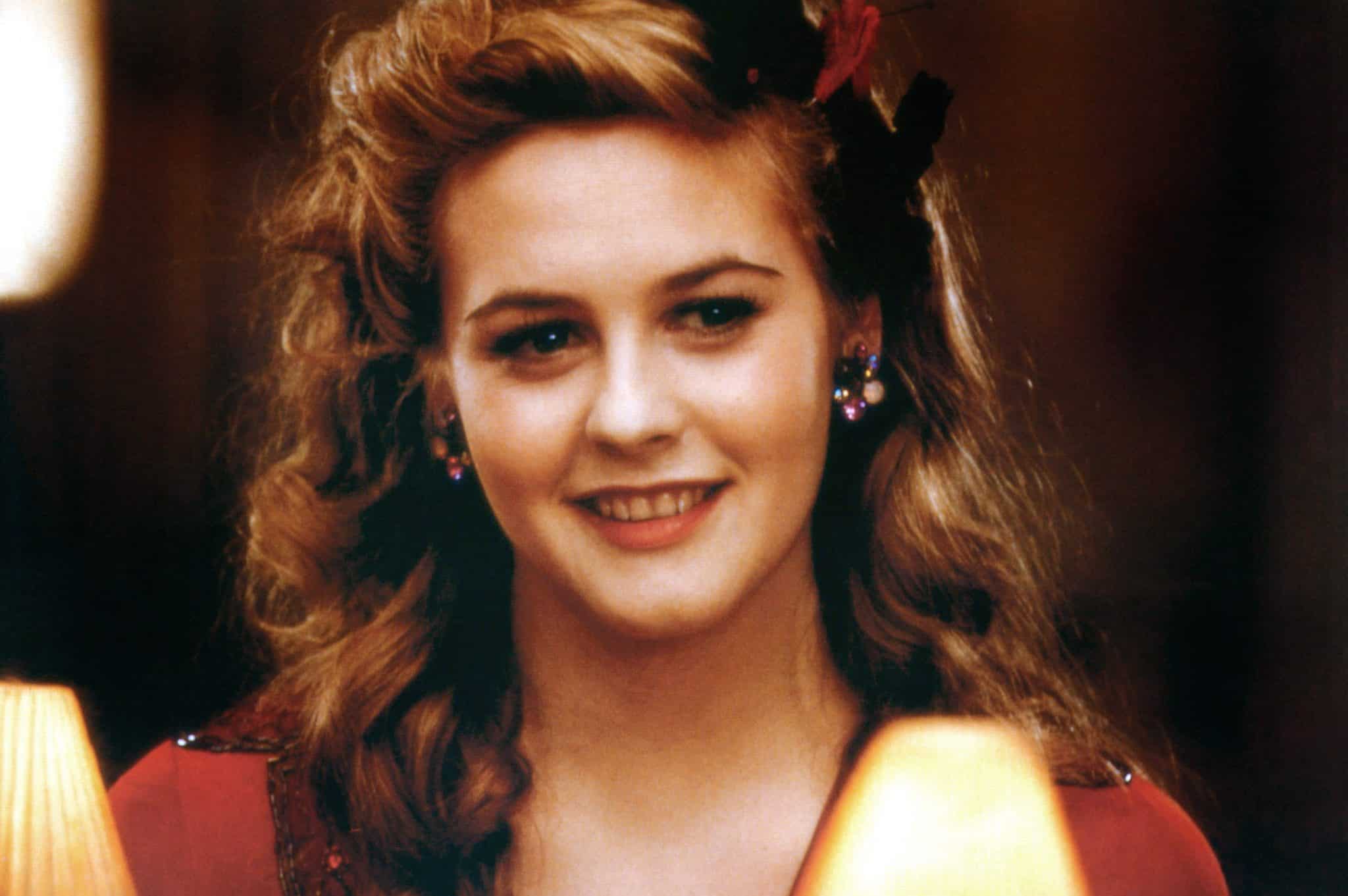Alicia Silverstone Is All Legs In First Bikini Photo In Years