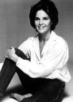 Meet Josh Evans: Ali MacGraw And Robert Evans' Son Continues Legacy