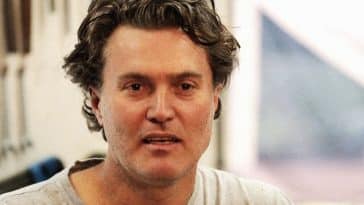 Meet Josh Evans: Ali MacGraw And Robert Evans' Son Continues Legacy