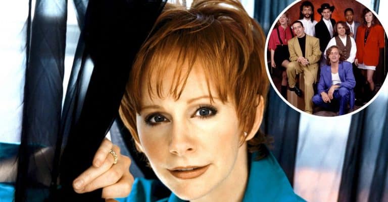 Reba McEntire Was Broken After Plane Crash Killed Her Band Members