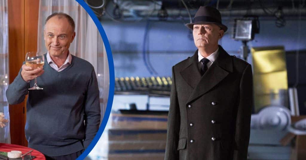 Michael Kopsa, Hallmark, 'The X-Files' And 'Stargate SG-1' Actor, Dies ...