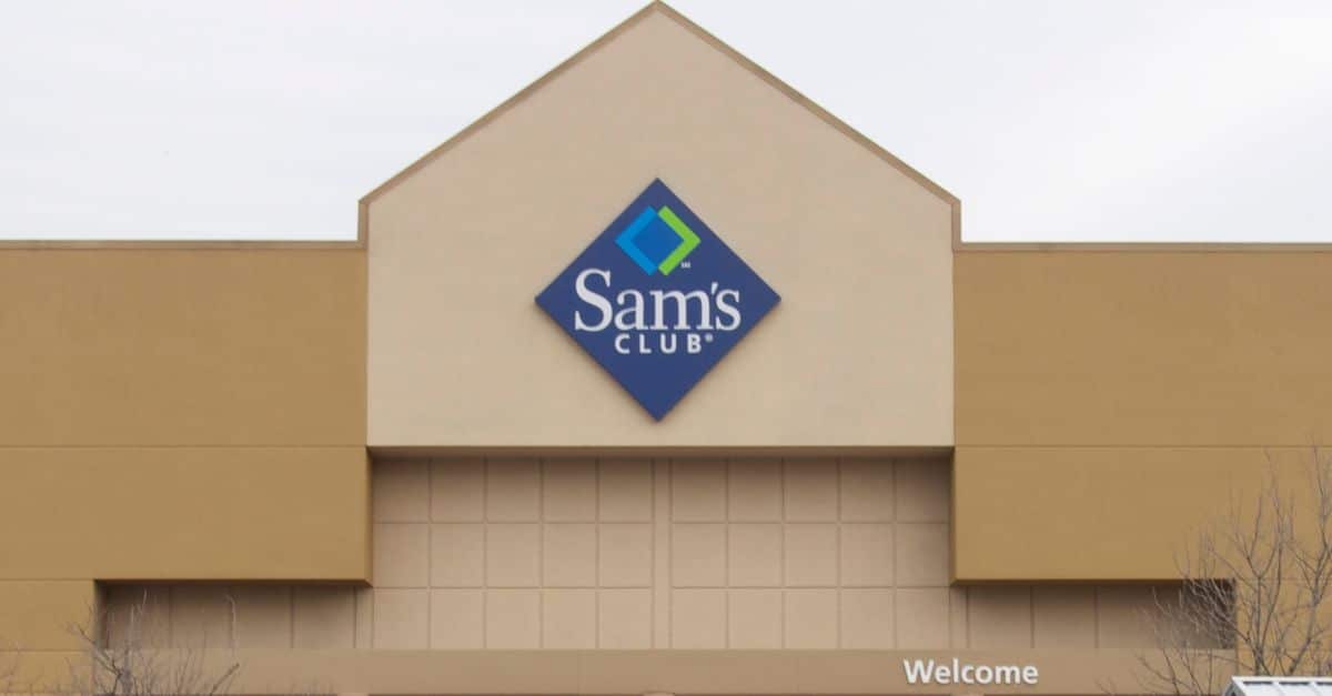 Sam’s Club Membership Price Goes Up For The First Time Since 1999