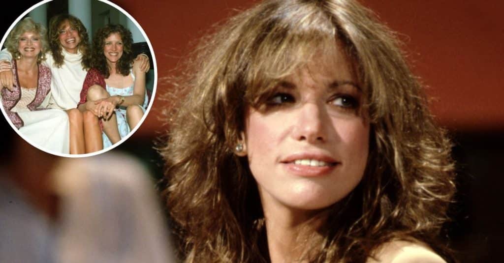 Singer Songwriter Carly Simons Sisters Die One Day Apart