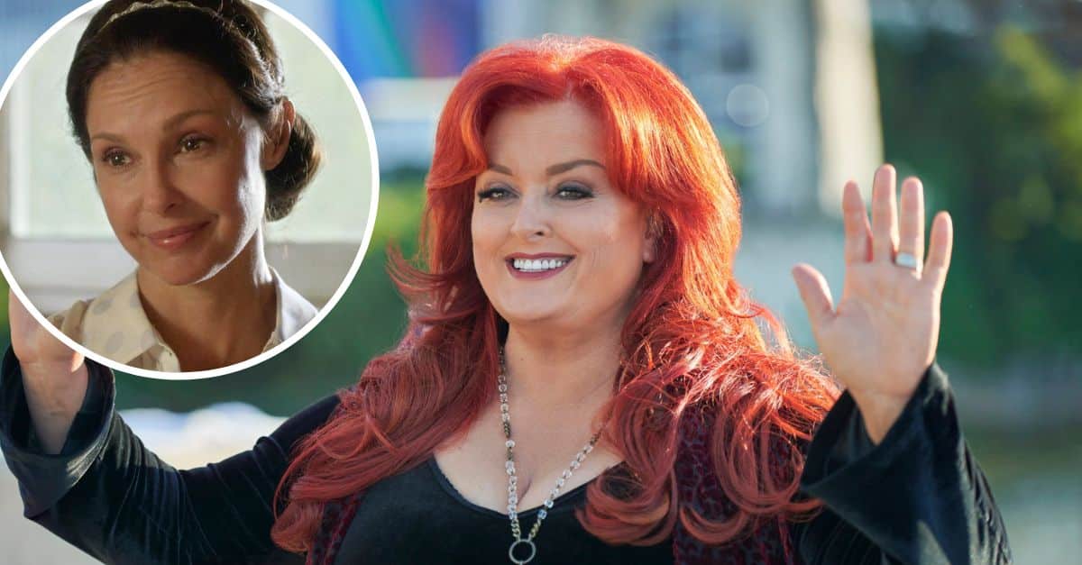 Wynonna Judd Shuts Down Rumors Of A Feud With Her Sister Ashley