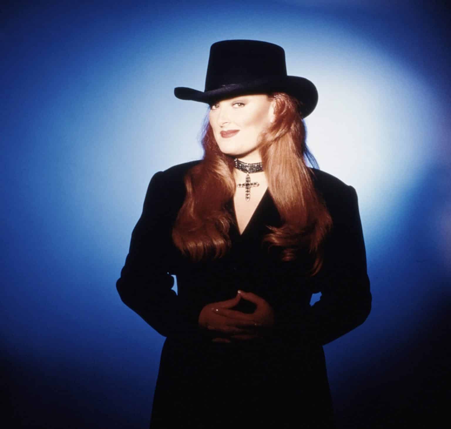Wynonna Judd Is Emotional On First Leg Of Her Tour Without Mother