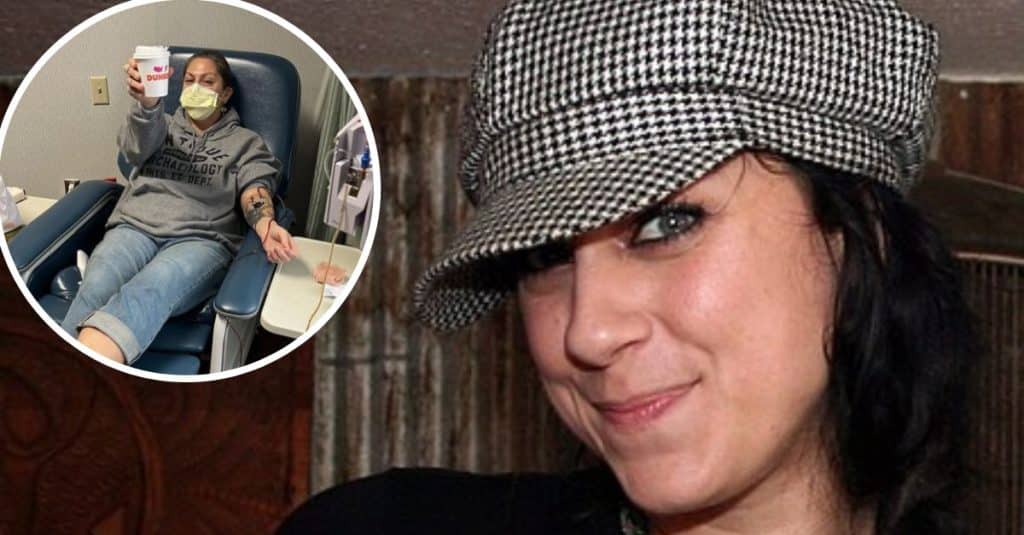 ‘American Pickers’ Star Danielle Colby Gives Fans Update After Surgery
