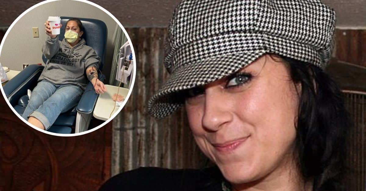 ‘American Pickers’ Star Danielle Colby Gives Fans Update After Surgery