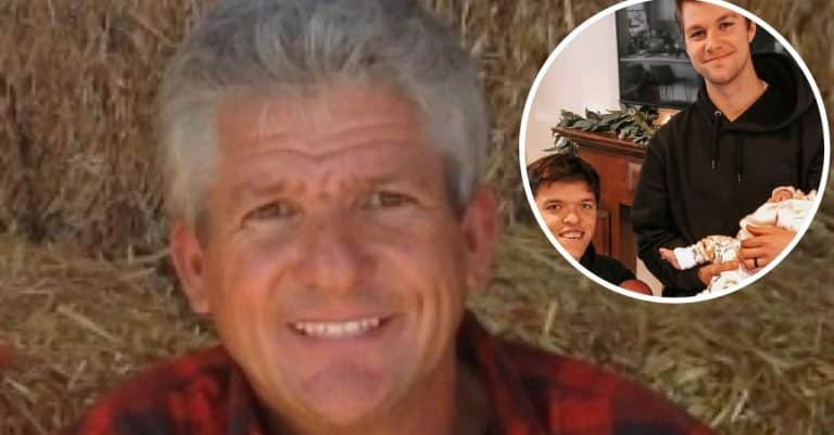 ‘Little People Big World’ Star Matt Roloff Calls His Kids ‘Monsters’