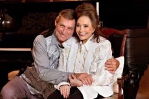 Meet The Late Loretta Lynn's Six Children | DoYouRemember?