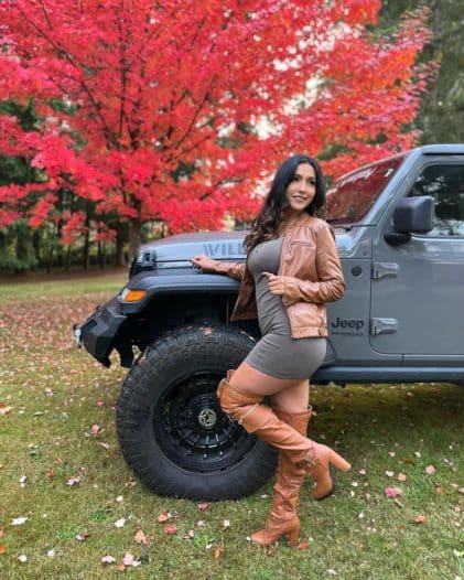 TikTok Creator Flaunts Mexican Culture Through Inappropriate Outfit