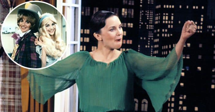 Cindy Williams Suddenly Quit ‘Laverne and Shirley’ 40 Years Ago ...