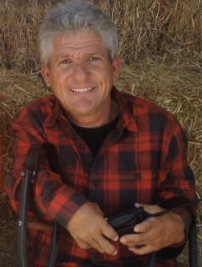 ‘Little People Big World’ Star Matt Roloff Calls His Kids ‘Monsters’