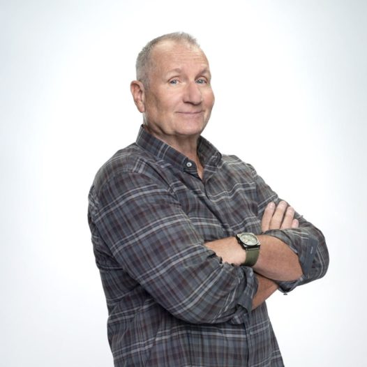 'Married… With Children’ Actor Ed O’Neill’s Daughter Is Following In ...