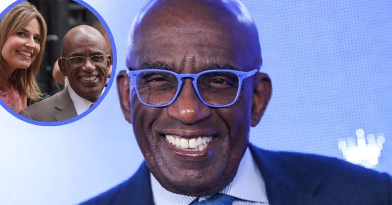 Al Roker Makes A Series Of Shocking Outbursts Before Disappearing