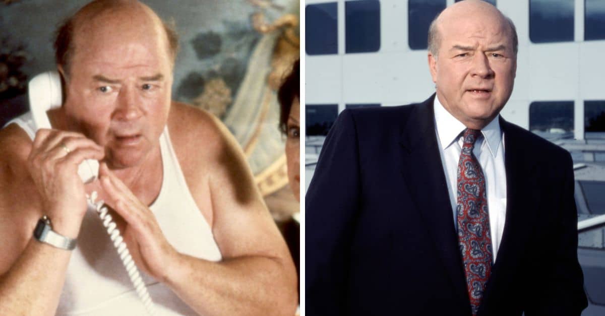 The Original 'MacGyver' Cast Then And Now 2024