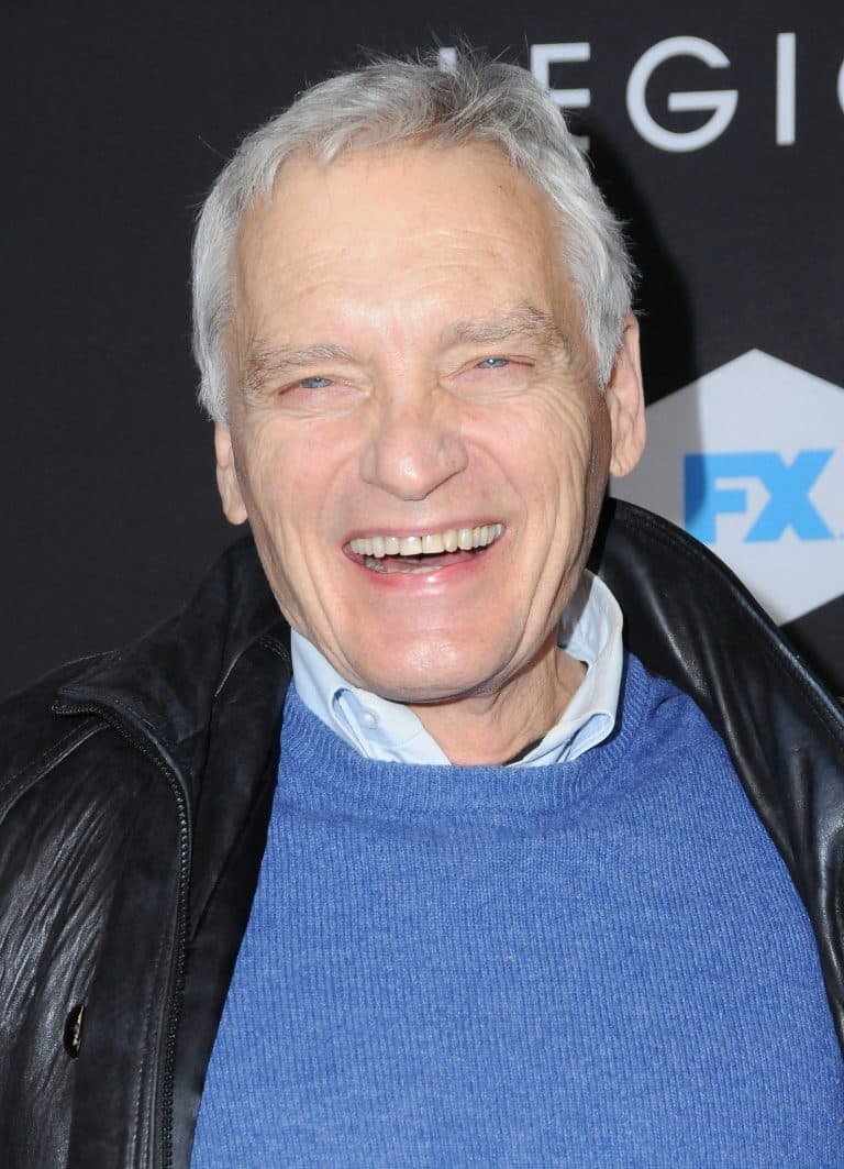 Falcon Crest: Take A Look At the Cast, Then and Now 2024